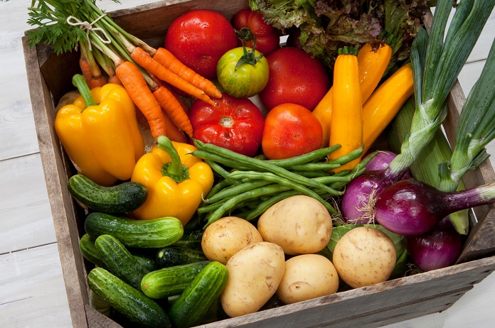 CSA Pricing | Hessey Farmstead